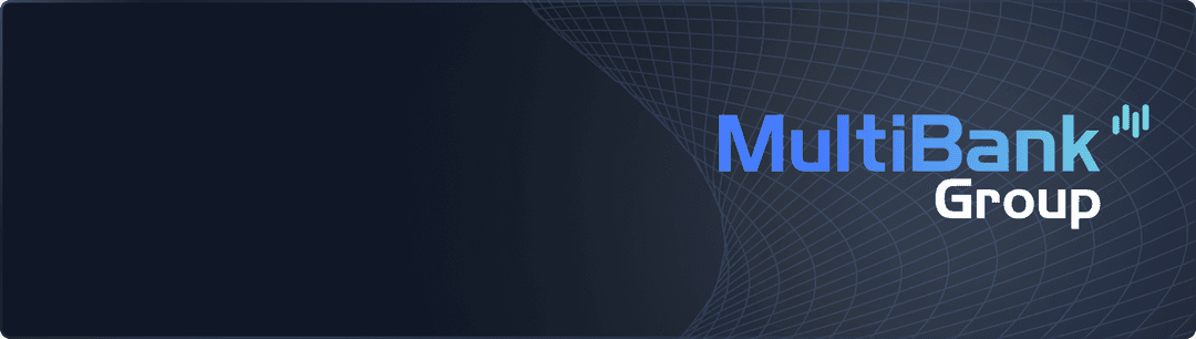 MultiBank.io - Home